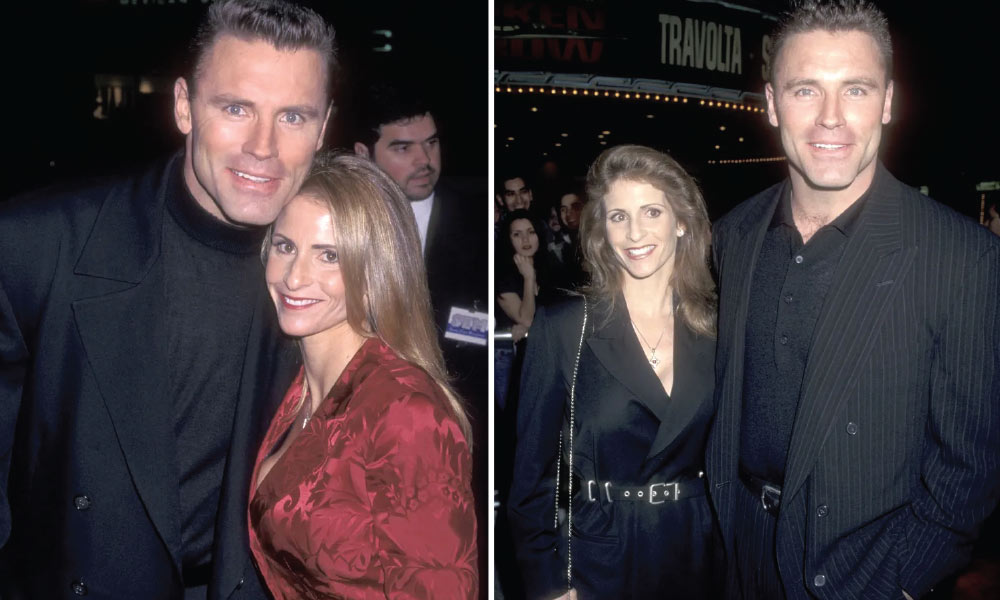Diane Addonizio, Howie Long’s Wife, and the Heart of Their Family ...