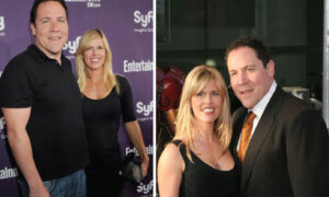 Joya Tillem: All About Jon Favreau’s Wife, Career, and Family Life ...
