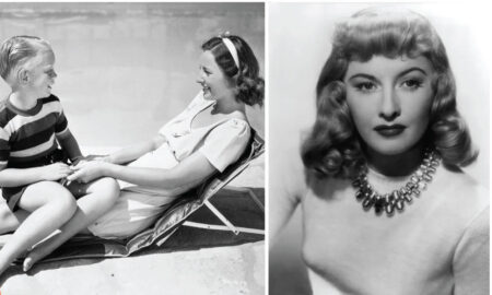 What Really Happened to Anthony Dion Fay, Barbara Stanwyck’s Son ...