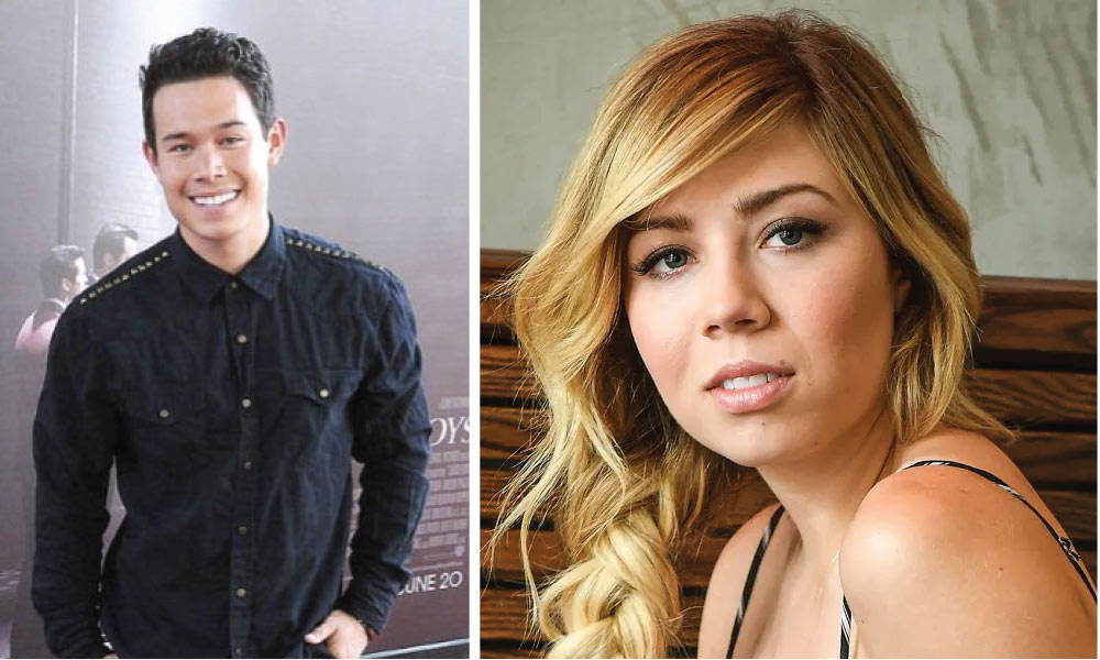 Dustin McCurdy: Jennette McCurdy’s Brother Who Lived Through the Same ...