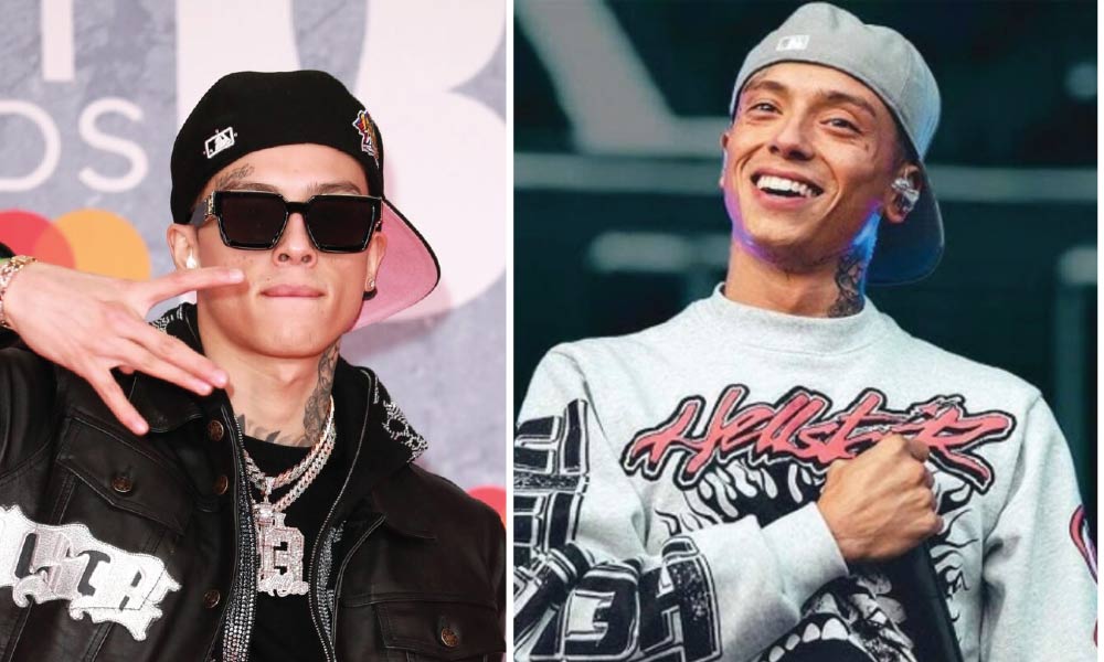 Central Cee: Net Worth, Age, Girlfriend, Career & Where He Is Now in ...