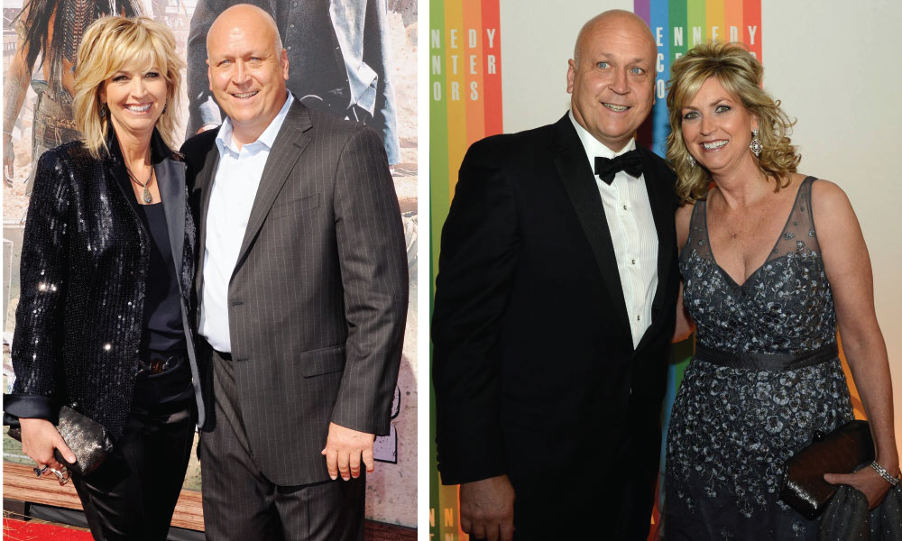 Kelly Ripken: What Happened to Cal Ripken Jr.’s Ex-Wife? - Bents Magazine