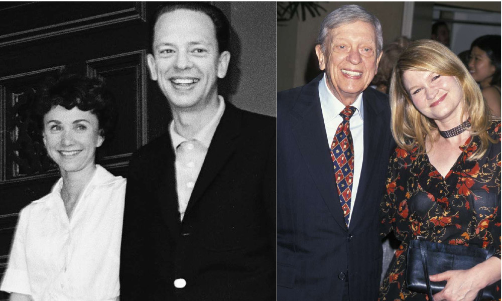 Who Is Frances Yarborough? The Untold Story of Don Knotts’ Wife - Bents ...