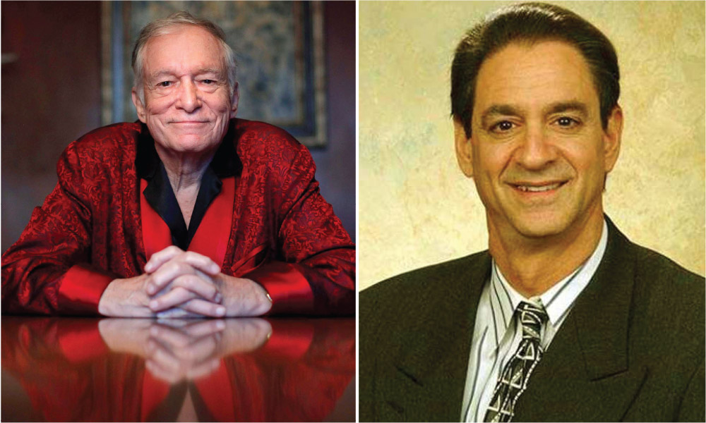 David Hefner Net Worth, Career, and Life: The Story of Hugh Hefner’s ...