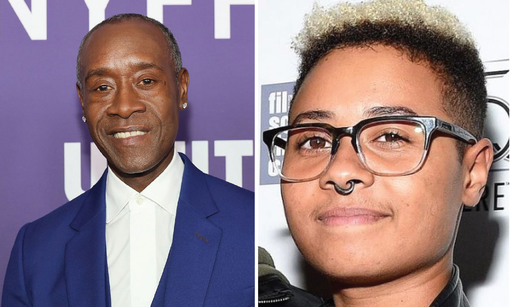 Ayana Tai Cheadle: What You Didn’t Know About Don Cheadle’s Son - Bents ...