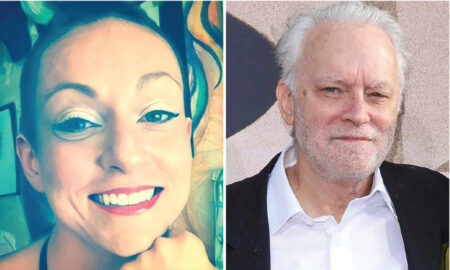 Kristina Dourif Tanoue: The Private Story Behind Brad Dourif’s Daughter ...
