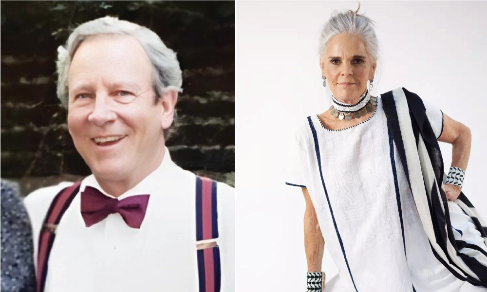 Robin Hoen: A Smart Banker and Ali MacGraw’s Ex-Husband You Should Know ...