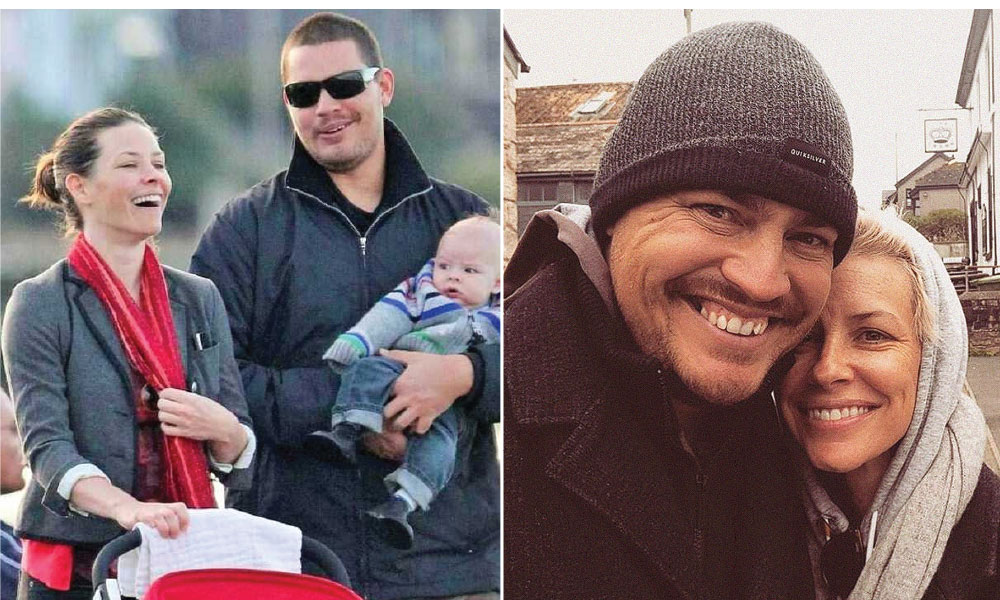 Norman Kali: Everything to Know About Evangeline Lilly’s Partner and ...