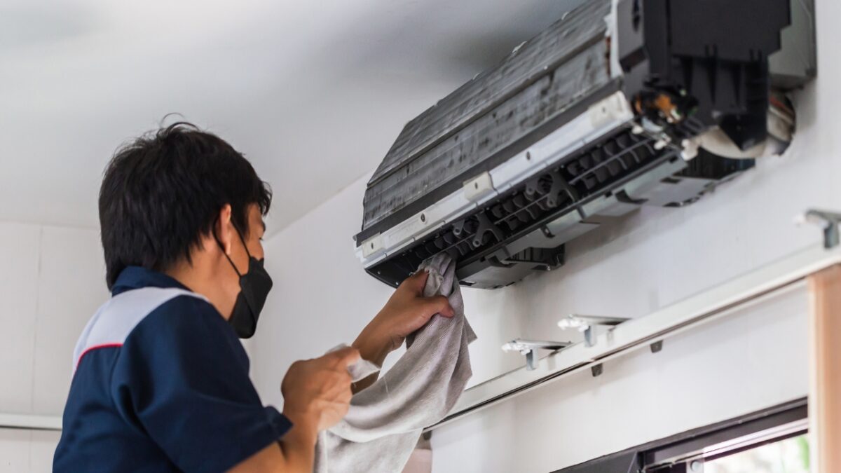 A Full Guide to Professional AC Repair Services for Fixing Cooling ...