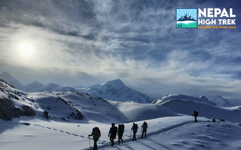 Nepal’s Most Loved Mountain Journeys: Annapurna Circuit, ABC & Mardi ...