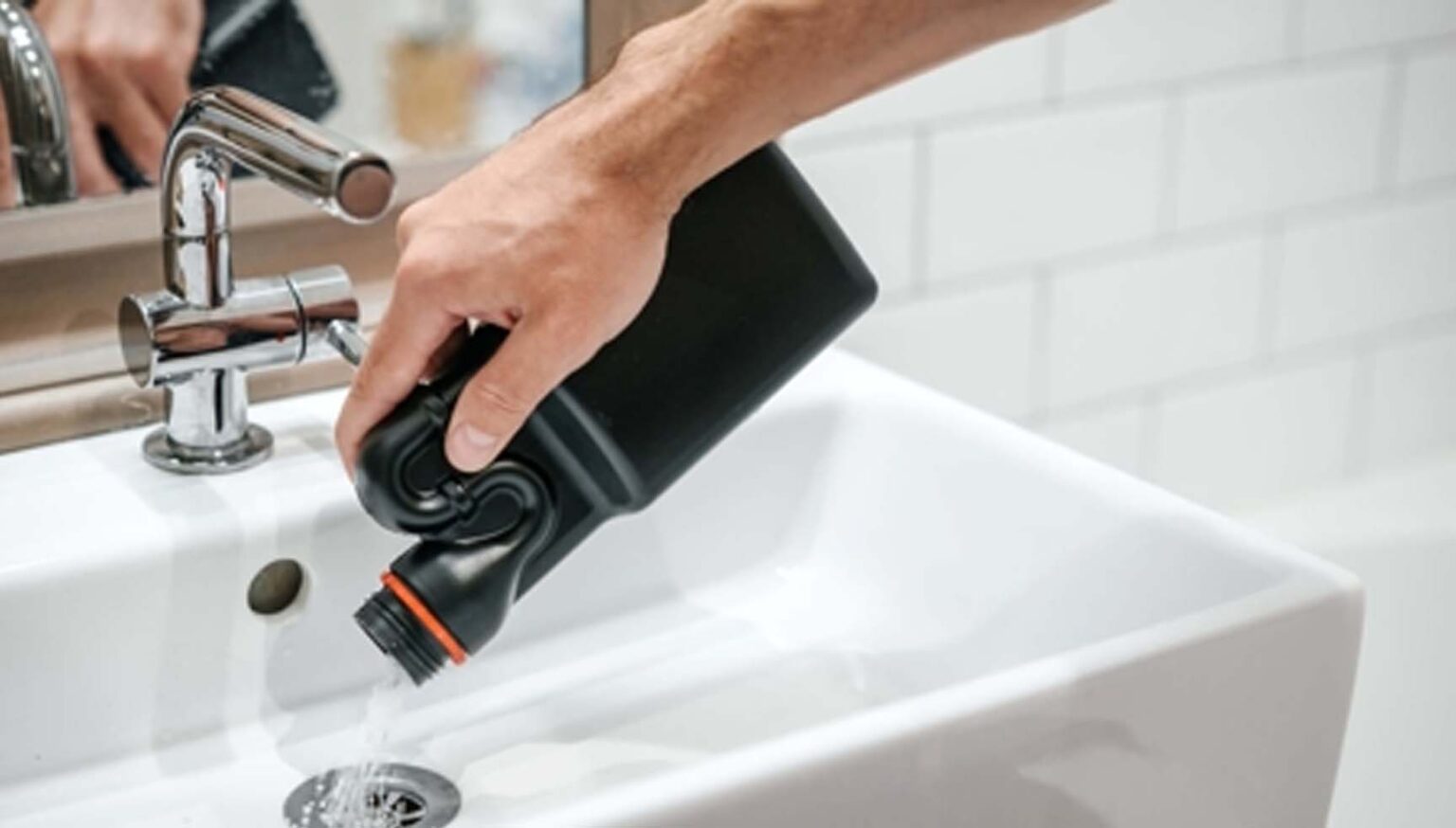 Just Had Your Drain Professionally Cleared? Here's Why It Might Block ...