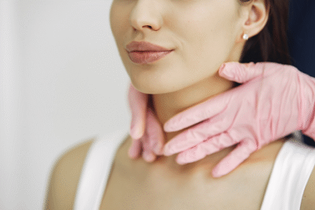 What To Expect From Head And Neck Surgery In London Clinics