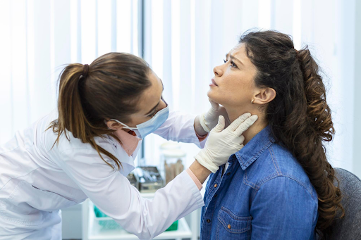 What To Expect From Head And Neck Surgery In London Clinics